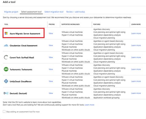 assess hyper v vms for migration to azure with azure