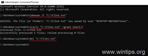 fix the directory is not empty 0x80070091 solved