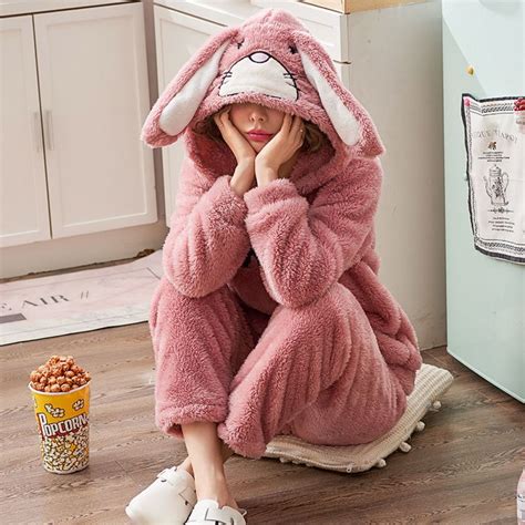 Kawaii Sleepwear Set Cute Pajamas Cute Pajama Sets Cute Sleepwear