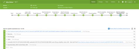 network as a service with jenkins and netfoundry