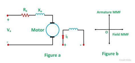 Servo Motor Schematic