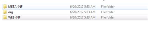 java how to deploy spring boot rest api in external