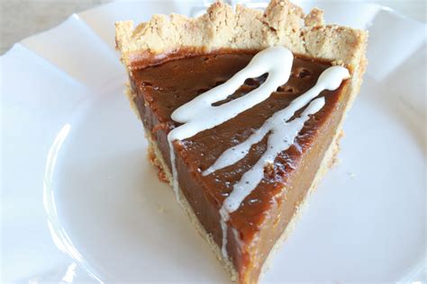 Easiest Ever Pumpkin Pie Delicious Vidal Speaks