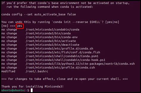 How To Install Conda On Ubuntu 24 04 Its Linux Foss