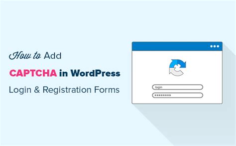 login form with captcha php search the official login page