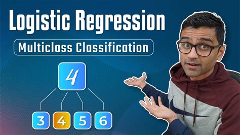 Machine Learning Tutorial Python 8 Logistic Regression Multiclass