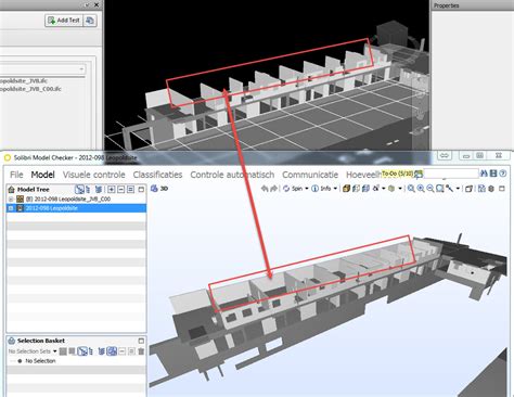 ifc objects missing in navisworks autodesk community