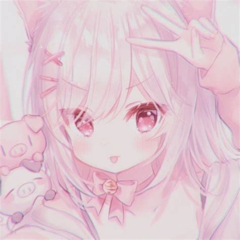 Update 79 Pink Anime Pfp In Cdgdbentre