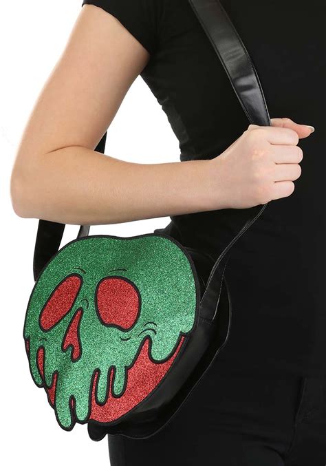 Poison Apple Costume Companion Accessory
