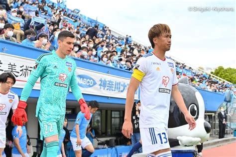 町田、仙台退団のgkストイシッチ加入を発表「j1昇格を目指します」 サッカーキング