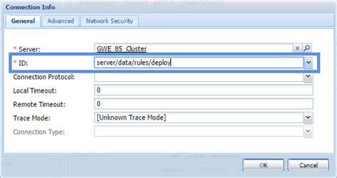 documentation gwe deployment componentssettings 8 5 2 genesys