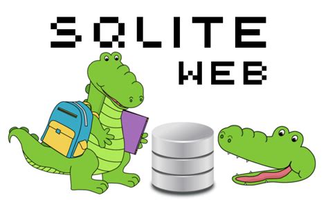 sqlite web 用python编写的基于web的sqlite数据库浏览器 开发小院