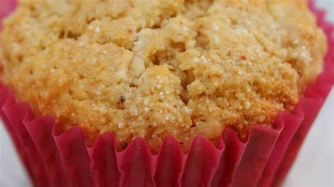 Magic Muffins Recipe
