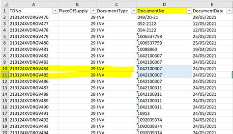 split excel based on row values into multiple csv files using pandas