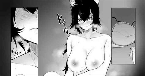 女にされちゃうmo Nhentai Hentai Doujinshi And Manga