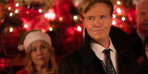 10 Melhores Tropos De Filmes De Férias Em Falling For Christmas