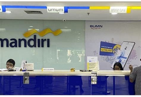 Kur Mandiri 2024 Solusi Modal Usaha Cek Syarat Pengajuan Hingga