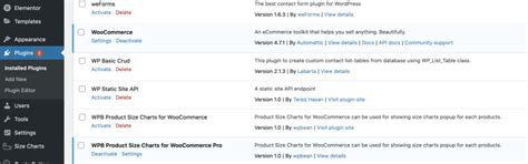 installing wpbean documentation
