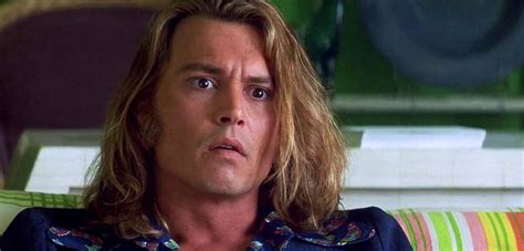 Heute Im Tv Johnny Depp Film Der So Gut Wie Fluch Der Karibik Ist Und