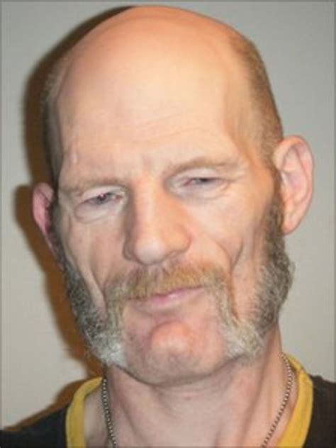 Missing Ayrshire Sex Offender William Cunningham Found Bbc News