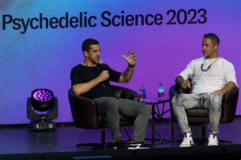 What Is Ayahuasca Used For How Aaron Rodgers Is Trying To Push