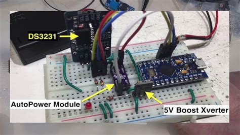 time based and low power techniques for arduino youtube