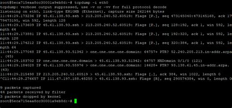 the best command line tools for linux performance monitoring