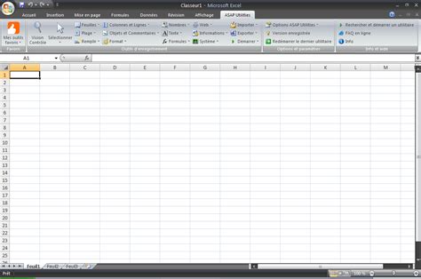 asap utilities for excel blog parlez vous français pre release