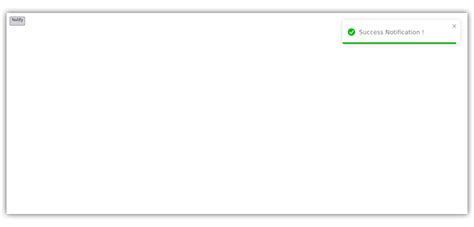 using react toastify to style your toast messages logrocket blog