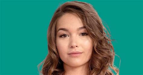 Violette Blakk Biography Wiki Age Career Height Net Worth