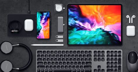 must have iphone gadgets for your everyday life gadget flow papar