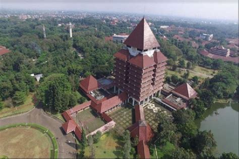 10 Jurusan Sepi Peminat Di Ui Itb Dan Ugm Peluang Lolos Di Ptn
