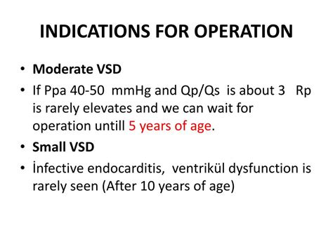 Ppt Ventricular Septal Defect Vsd Powerpoint Presentation Free
