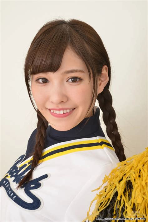 橋本ありな Arina Hashimoto 制服美少女set06 [lovepop] 写真集 7 美女写真美女图片大全 高清美女图库