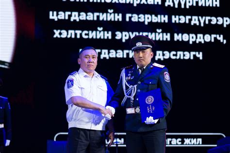 ЭРҮҮГИЙН ЦАГДААГИЙН АЛБА 2023 ОНЫ ЭХНИЙ ХАГАС ЖИЛИЙН АЖЛАА ДҮГНЭЛЭЭ