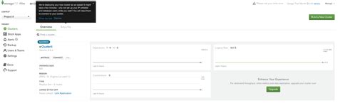 build custom dashboards with mongodb azure and serverless