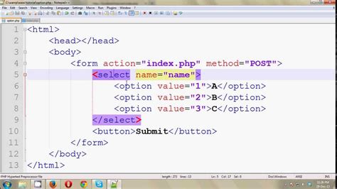 37 html select selected javascript javascript overflow