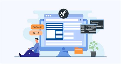 7 best reasons to choose symfony framework for web development