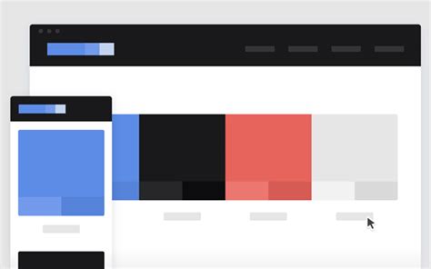 a customizable style guide template designbeep