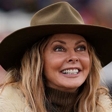 Carol Vorderman Latest News Pictures And Videos Hello Page 8 Of