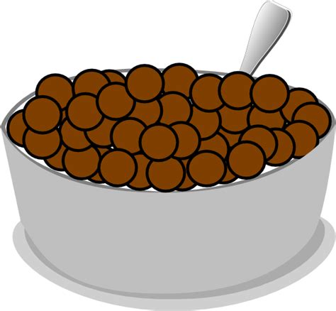 Cereal Cartoon Funny And Creative Illustrations Of Cereals