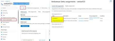 node js azure default credential with managed identity not working