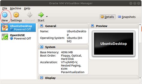 install windows 7 virtual machine in virtualbox