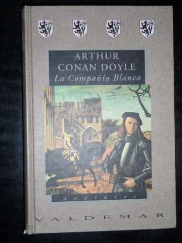 Si Te Encantó Sherlock Holmes Estos 5 Libros De Arthur Conan Doyle Se