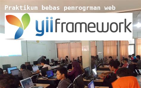 pertemuan kedua praktikum bebas memahami mvc yii