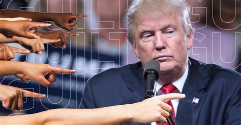 Guilty Guilty Guilty Former President Trump Convicted On All 34
