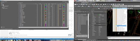 solved autocad layer toolbar is not working properly autodesk community