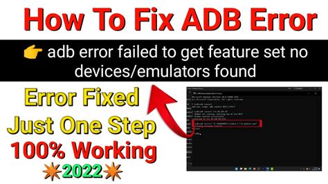 adb more than one device emulator 13 most correct answers