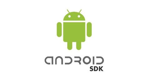 android sdk stuffroots