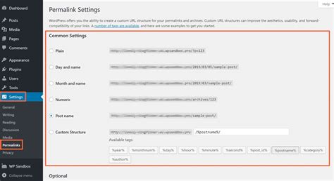 how to fix the wordpress publishing failed error